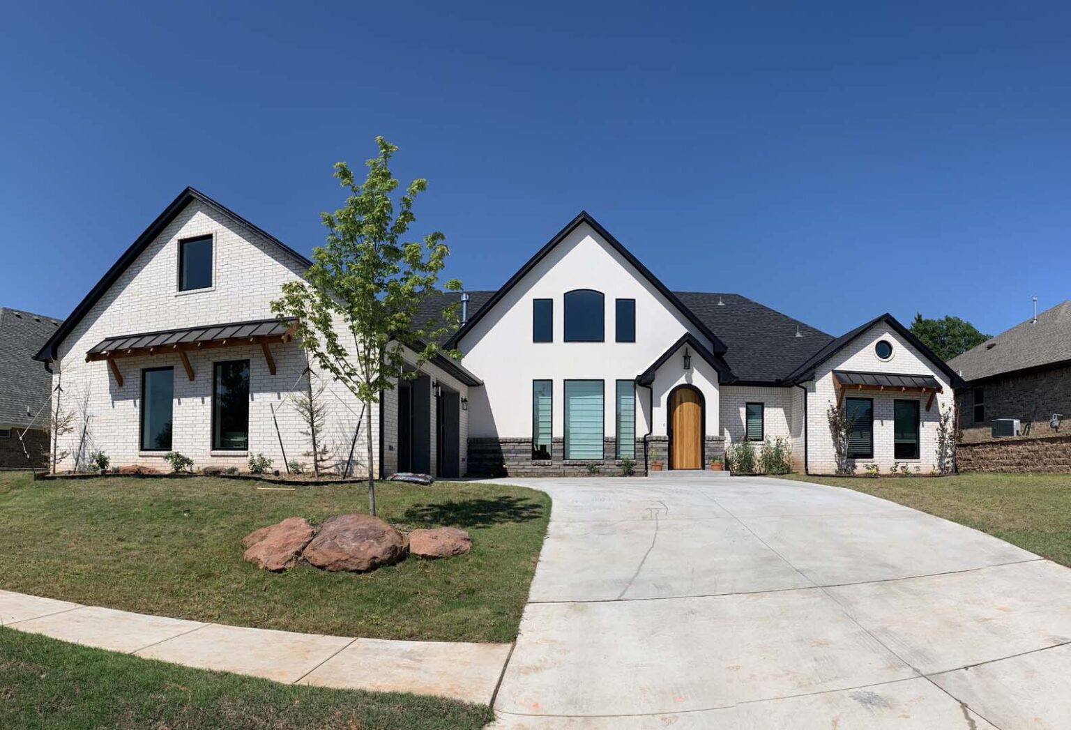 Tips and Best Practices When Designing Your ICF Home - BuildBlock ...